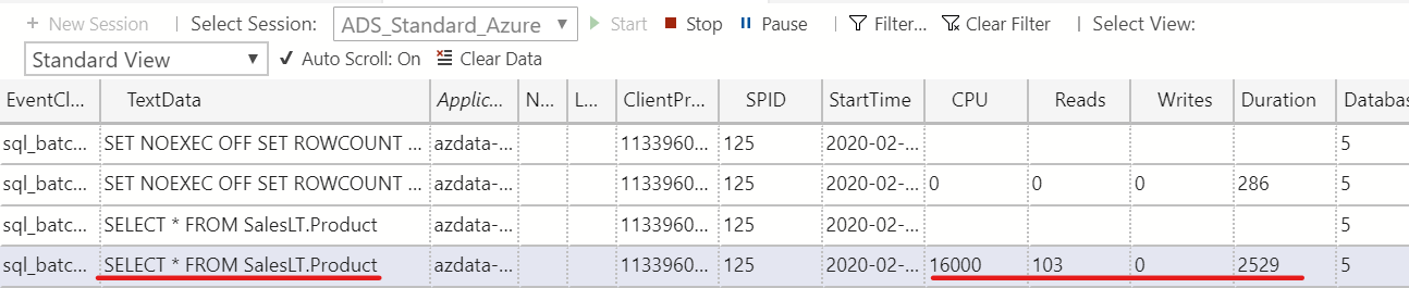 SQL Server 2019 ビッグデータクラスターを AKS で使う - データ仮想化で Azure SQL をクエリする #SQLServer - Qiita