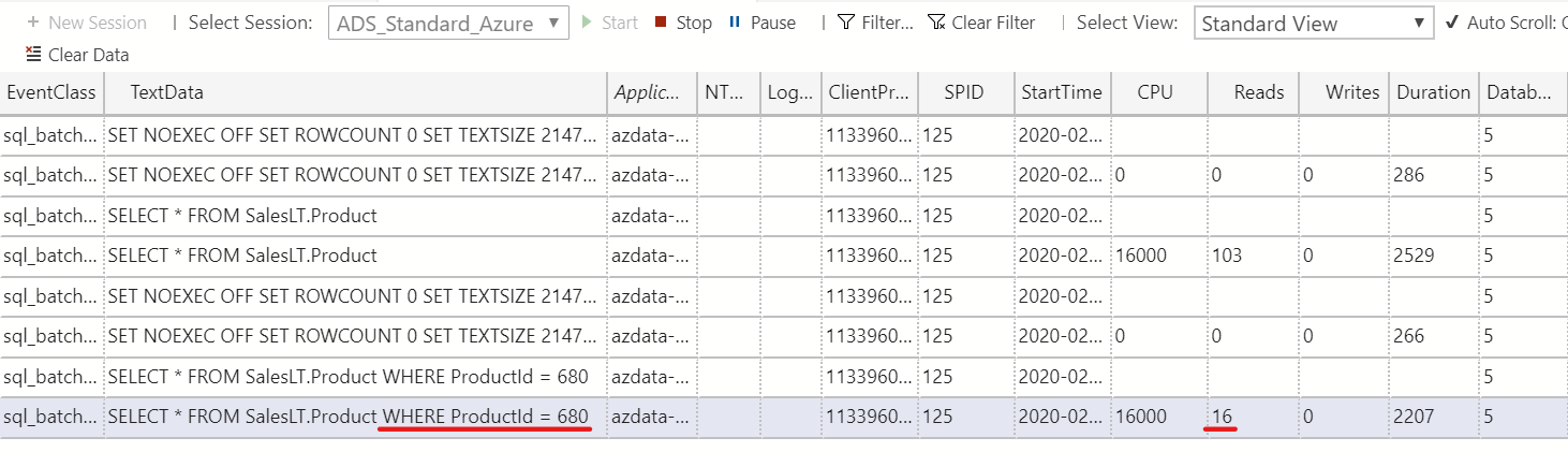 SQL Server 2019 ビッグデータクラスターを AKS で使う - データ仮想化で Azure SQL をクエリする #SQLServer - Qiita