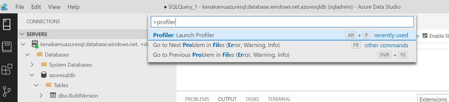 SQL Server 2019 ビッグデータクラスターを AKS で使う - データ仮想化で Azure SQL をクエリする #SQLServer - Qiita