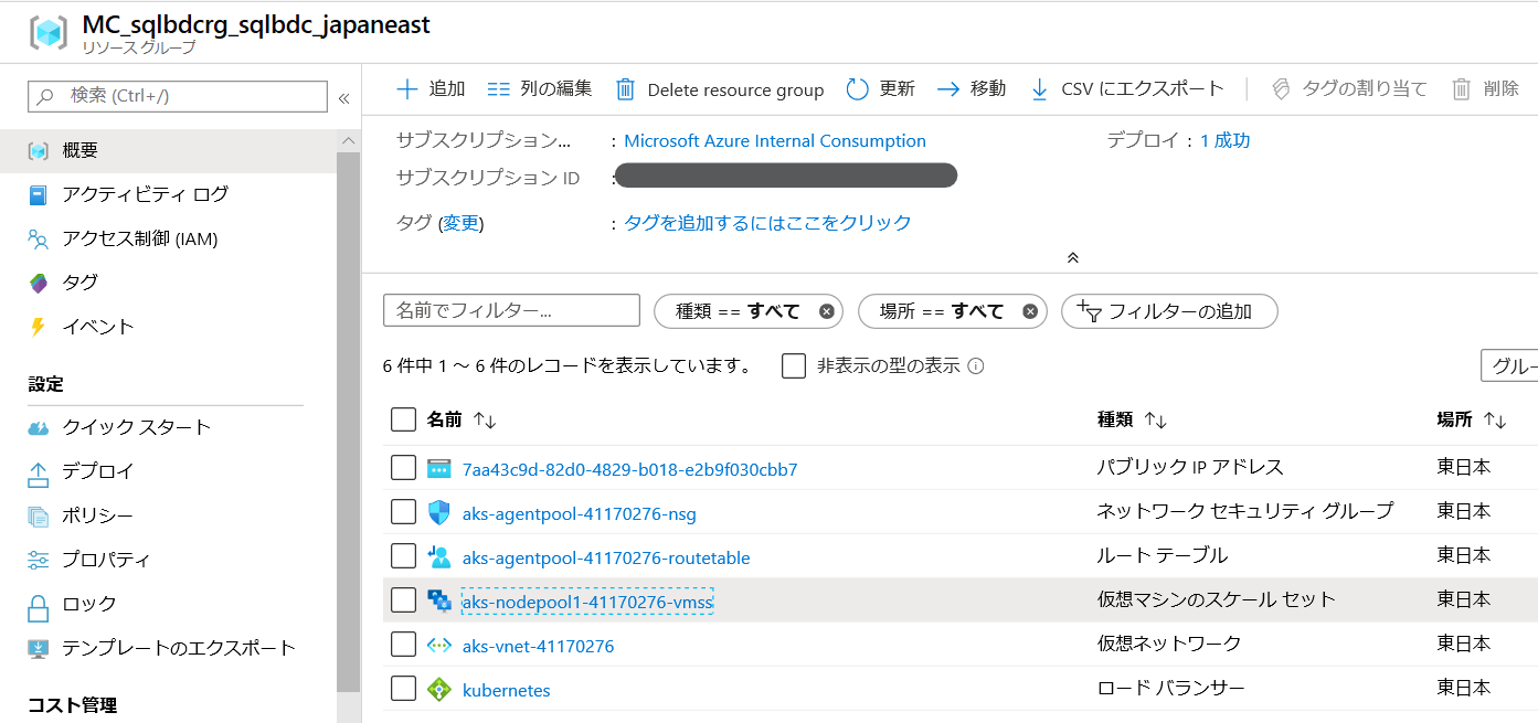 SQL Server 2019 ビッグデータクラスターを AKS で使う - サンプルデータを試す #SQLServer - Qiita