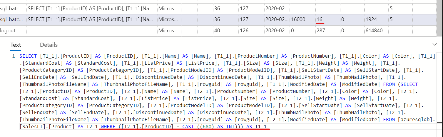SQL Server 2019 ビッグデータクラスターを AKS で使う - データ仮想化で Azure SQL をクエリする #SQLServer - Qiita