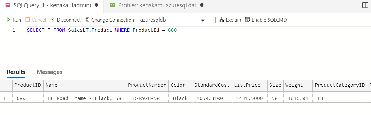 SQL Server 2019 ビッグデータクラスターを AKS で使う - データ仮想化で Azure SQL をクエリする #SQLServer - Qiita