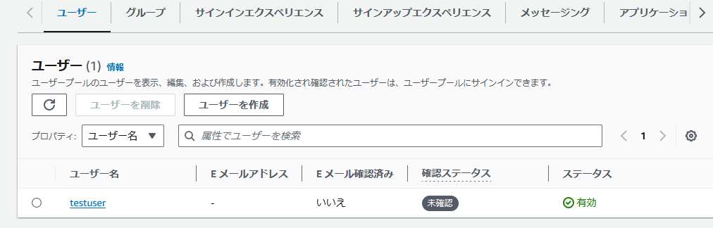 AWS CloudFormation: 05. S3 + CloudFront + Cognito + Lambda@Edge による認証機能付き静的ウェブサイトのホスティング ...
