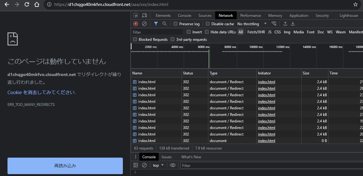 AWS CloudFormation: 05. S3 + CloudFront + Cognito + Lambda@Edge による認証機能付き静的ウェブサイトのホスティング ...