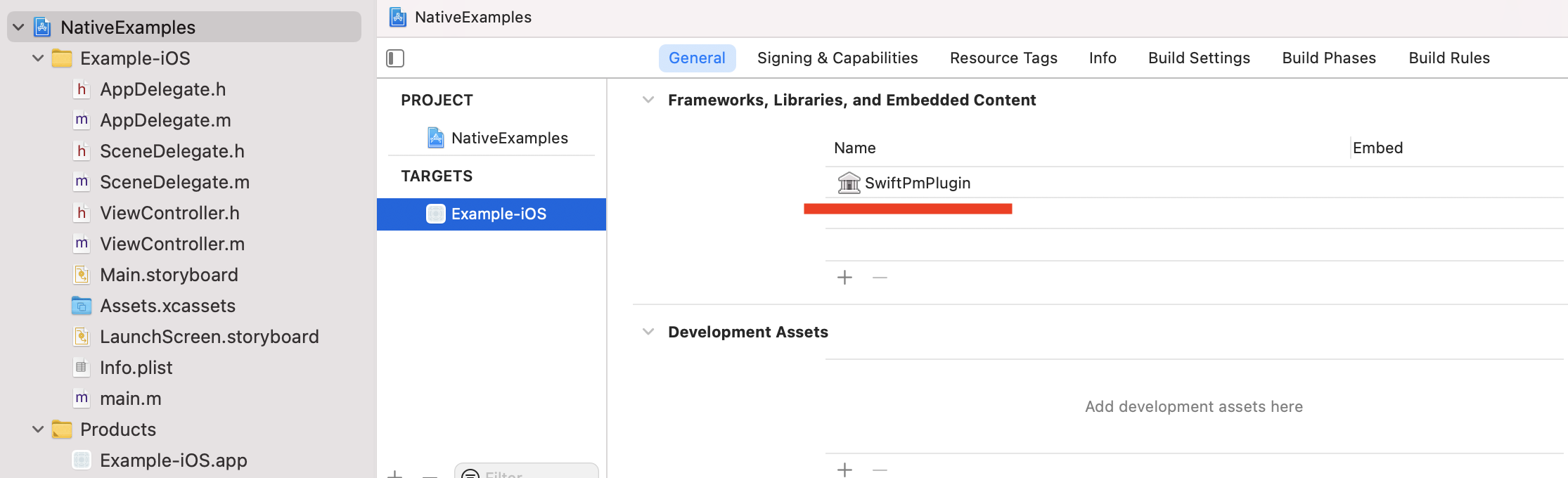Swift だけで Unity の iOS の Native Plugin を作る #SwiftPM - Qiita