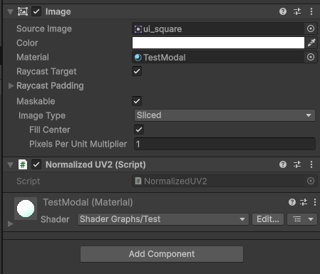 【Unity】UGUI Shadersサンプルを使ったお手軽UI描画 #uGUI - Qiita