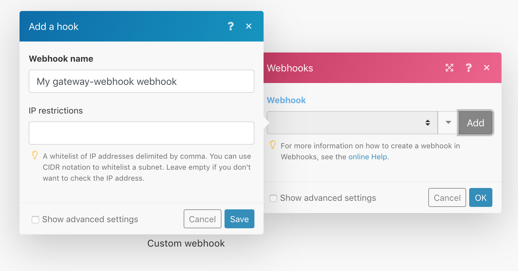 ChatworkのWebhook API を使って kintone にレコードを登録する方法 #ノーコード - Qiita