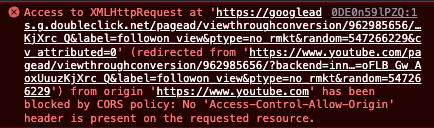 【CORSエラー】iframeタグでのYouTube動画埋め込み #Next.js - Qiita