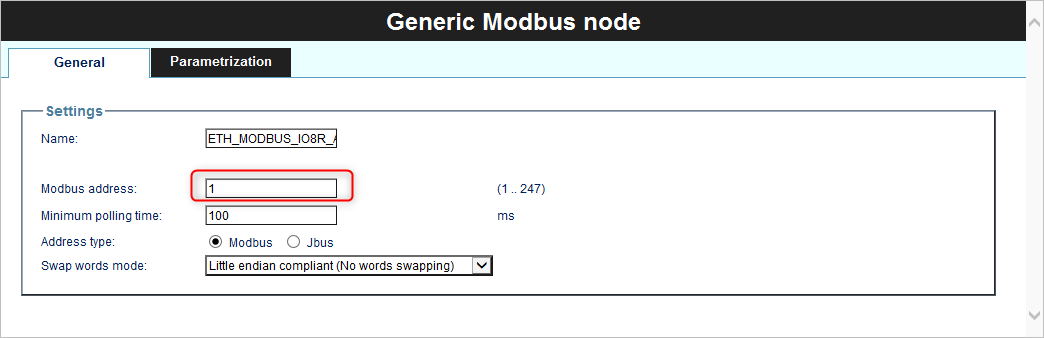 Arduino OptaとArduino PLC IDEでMODBUS/TCP通信をやってみよう #ArduinoOpta - Qiita