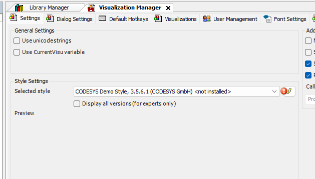 CODESYS Examplesをビルドするときのエラーについて #PLC - Qiita