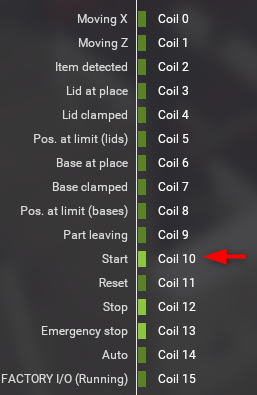 Modbus/TCPでFactory IOとMELSECを接続しよう(自動応答機能) #PLC - Qiita