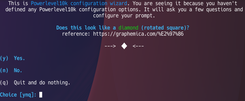 Zsh + Powerlevel10k + プラグインをセットアップする #oh-my-zsh - Qiita