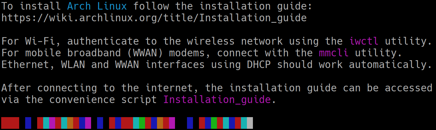 Surface Pro 9 に Windows 11 と Arch Linux をクリーンインストールする #archLinux - Qiita