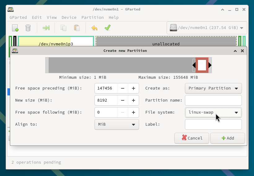 Surface Pro 9 に Windows 11 と Arch Linux をクリーンインストールする #archLinux - Qiita