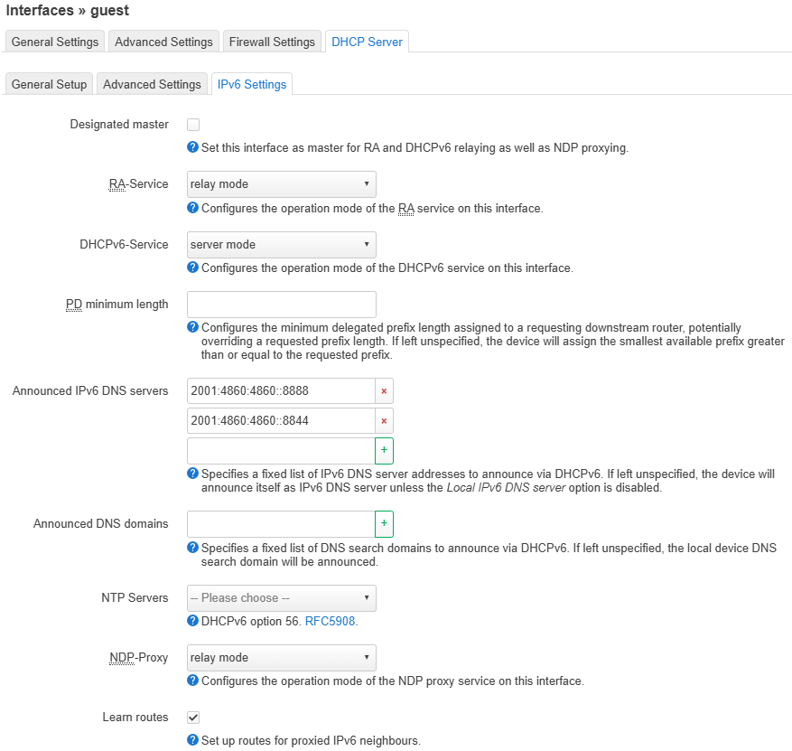 OpenWRT導入マニュアル ①基本編 #IoT - Qiita