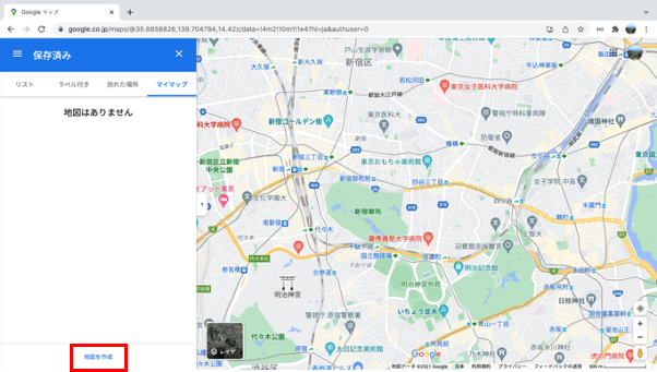 CSVデータをGoogleMapに表示する方法 #GoogleMaps - Qiita