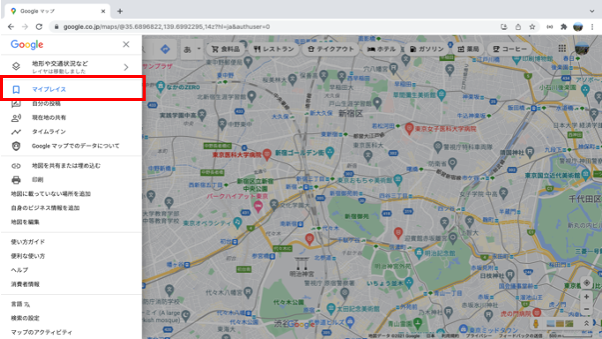 CSVデータをGoogleMapに表示する方法 #GoogleMaps - Qiita