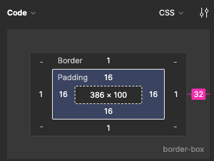 実例 Qiitaのcssで余白を書くときのルール 前編 #CSS - Qiita