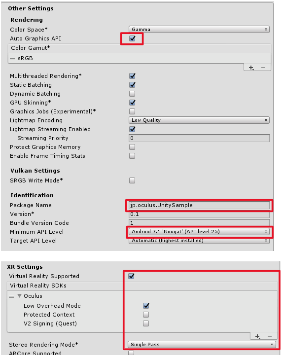 OculusQuestでXR Mecanim IK Plusを使用してユニティちゃんを動かしてみる #Unity - Qiita