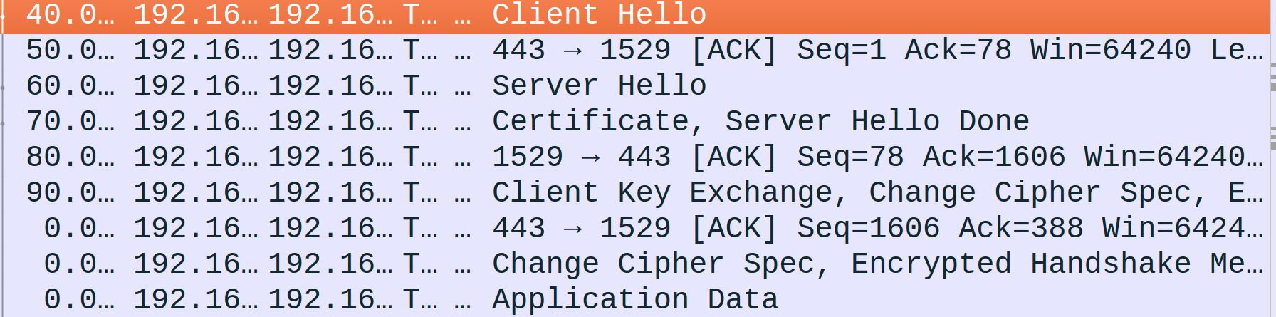 [ksnctf] https is secure. #Security - Qiita