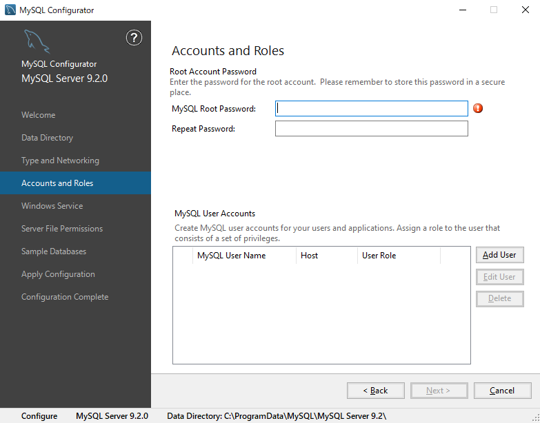 SQL学習入門 | SQL環境構築 #MySQL - Qiita