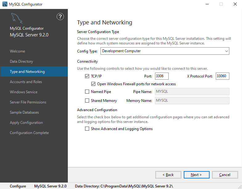 SQL学習入門 | SQL環境構築 #MySQL - Qiita