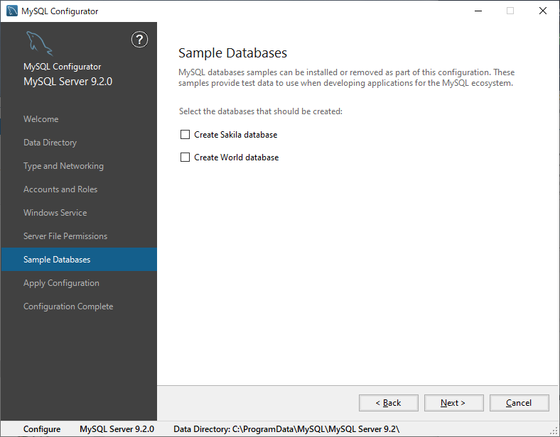 SQL学習入門 | SQL環境構築 #MySQL - Qiita