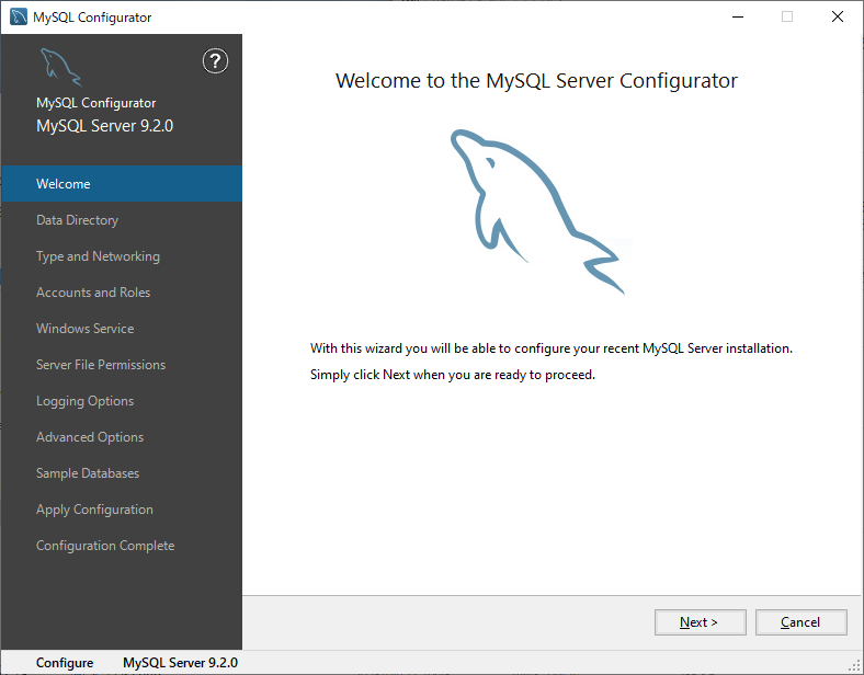 SQL学習入門 | SQL環境構築 #MySQL - Qiita