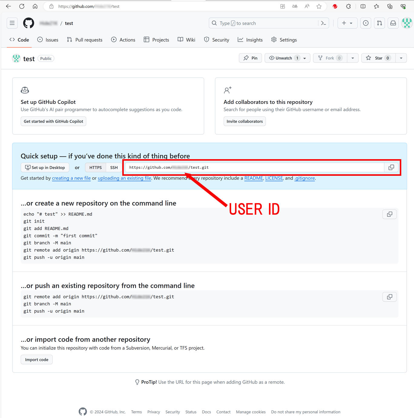 GitHubを使って（git pushで）、Netlifyでサイトを公開する #Push - Qiita