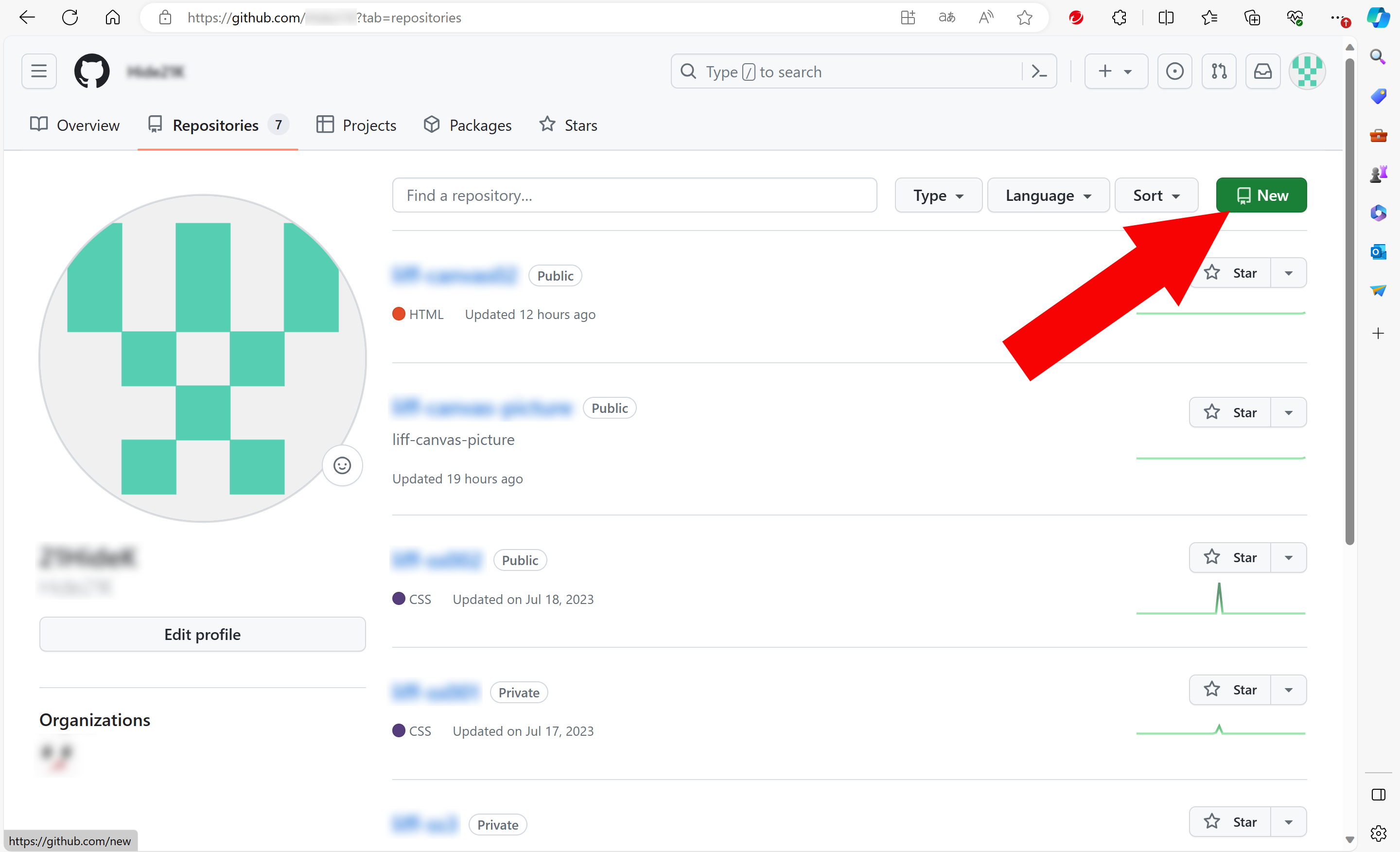 GitHubを使って（git pushで）、Netlifyでサイトを公開する #Push - Qiita