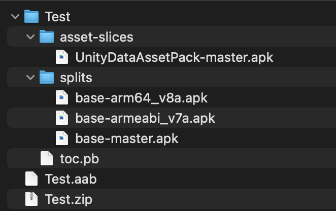 Addressables × Play Asset Deliveryの調査メモ #Unity - Qiita