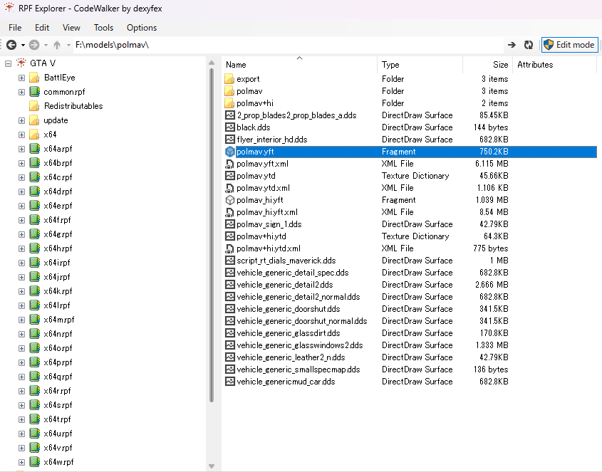 FiveMで車両の改造をする #Lua - Qiita