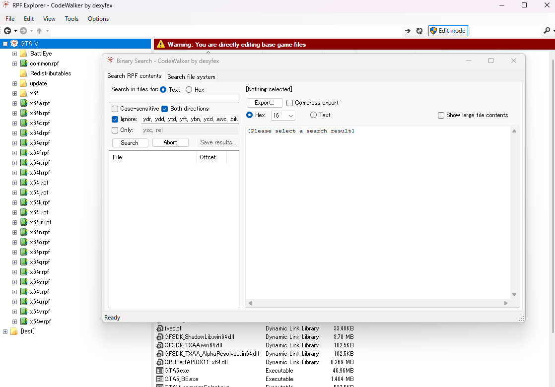 FiveMで車両の改造をする #Lua - Qiita