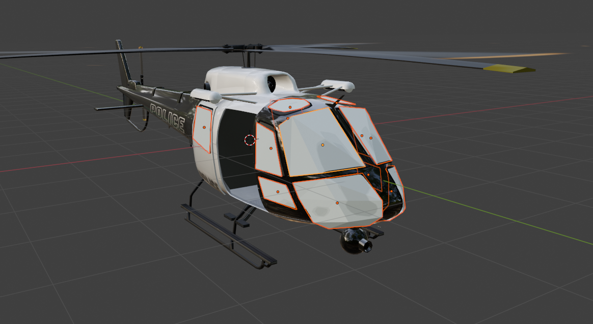 FiveMで車両の改造をする #Lua - Qiita