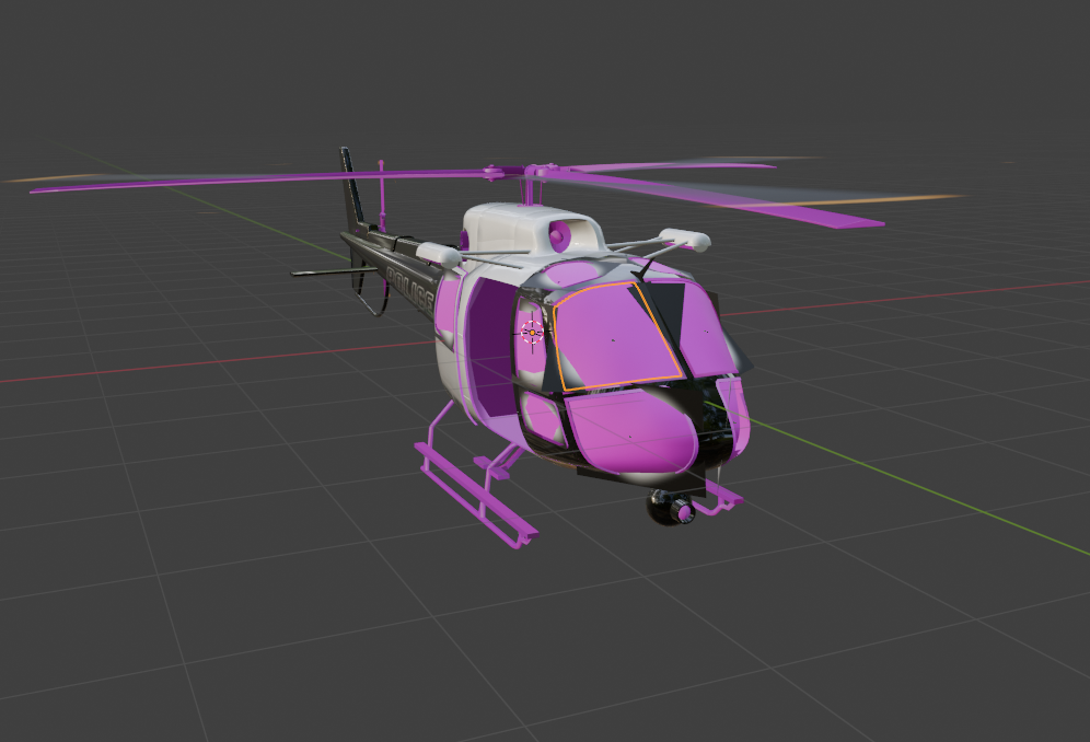 FiveMで車両の改造をする #Lua - Qiita