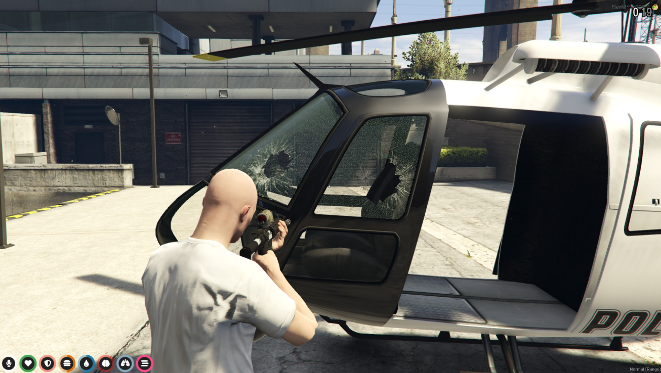 FiveMで車両の改造をする #Lua - Qiita