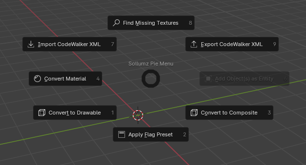 FiveMで車両の改造をする #Lua - Qiita