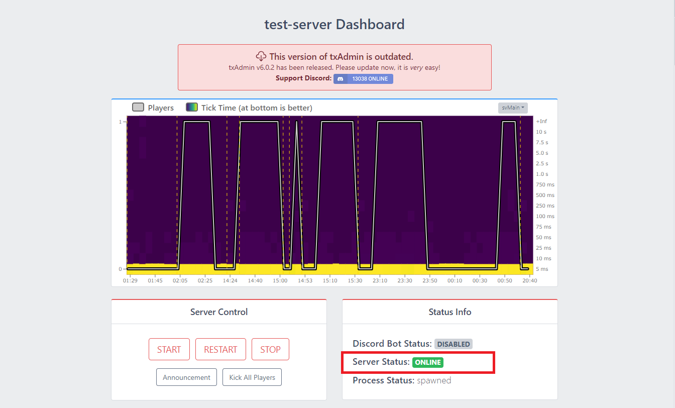 FiveMでプラグイン開発をする #Lua - Qiita