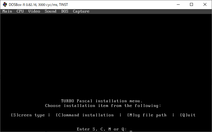 Pascal の勉強に使えそうな Pascal 処理系 #Delphi - Qiita