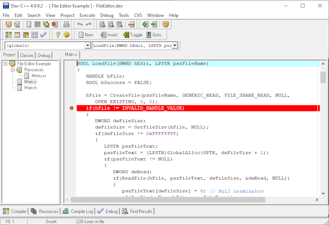 Embarcadero Dev-C++ を日本語化しようとすると文字化けする件 #Delphi - Qiita