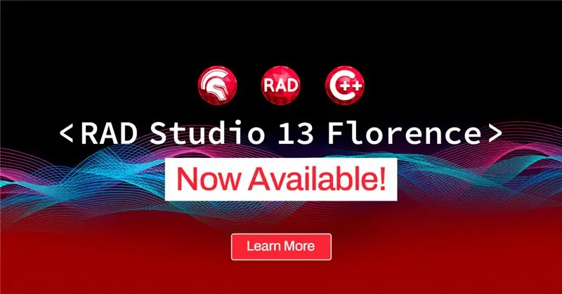 RAD Studio / Delphi / C++Builder 13 Florence スタートアップ FAQ #embarcadero - Qiita