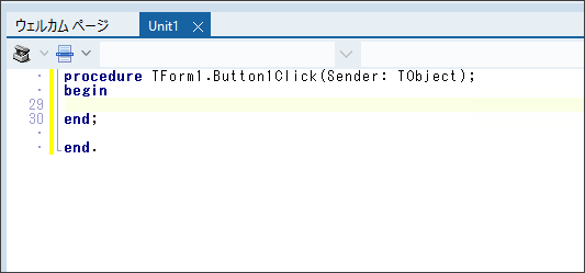 C++Builder を Delphi として使う？ #objectpascal - Qiita