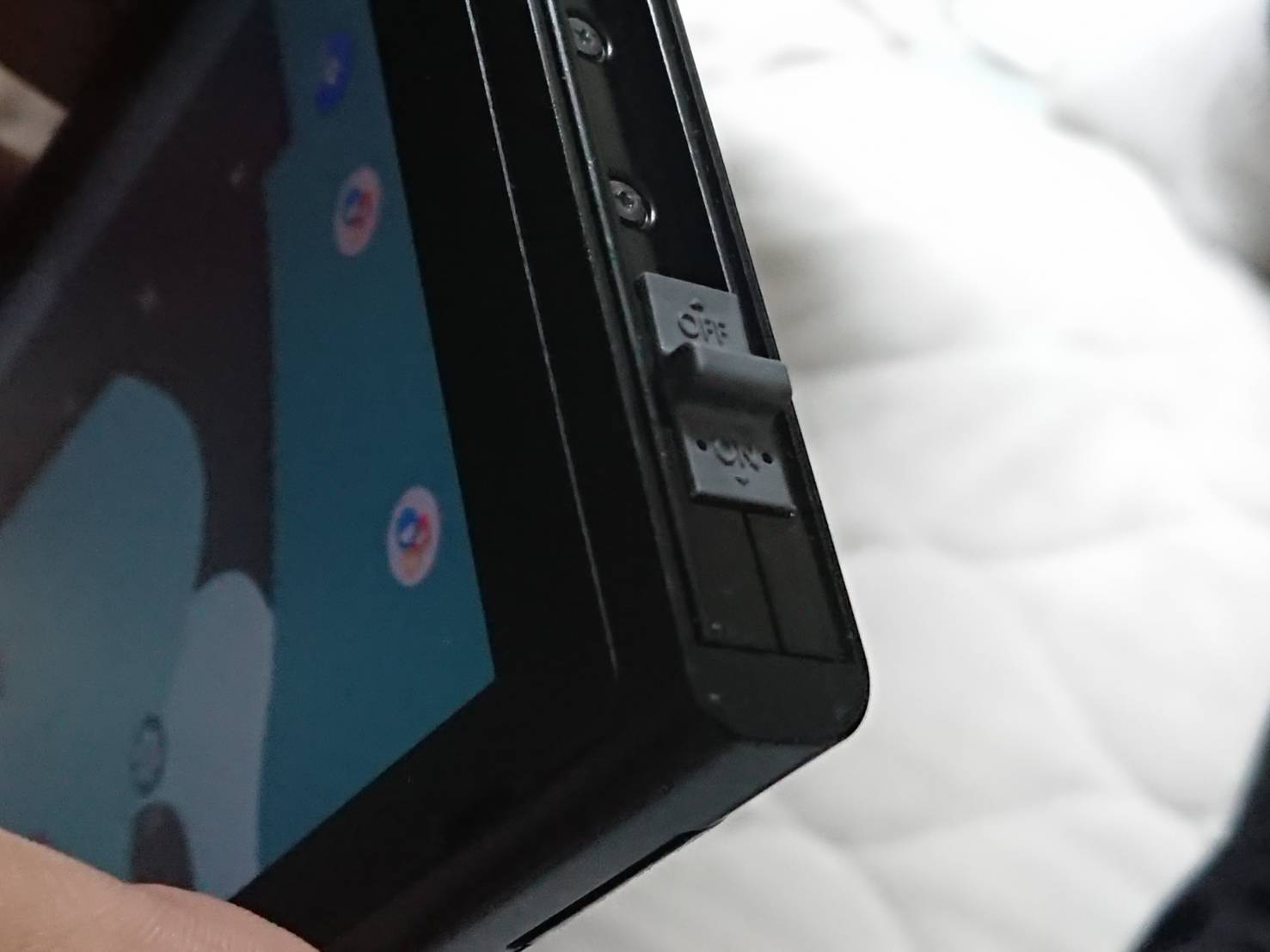 Nintendo SwitchでUbuntuとAndroidをデュアルブートする #CUDA - Qiita