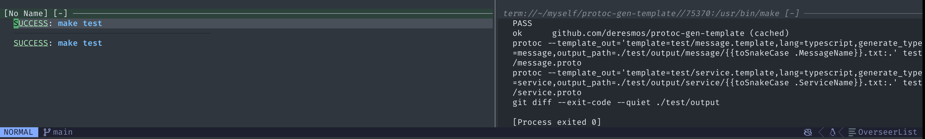2024年コーディングでお世話になったNeovimプラグインたちの紹介 #Vim - Qiita