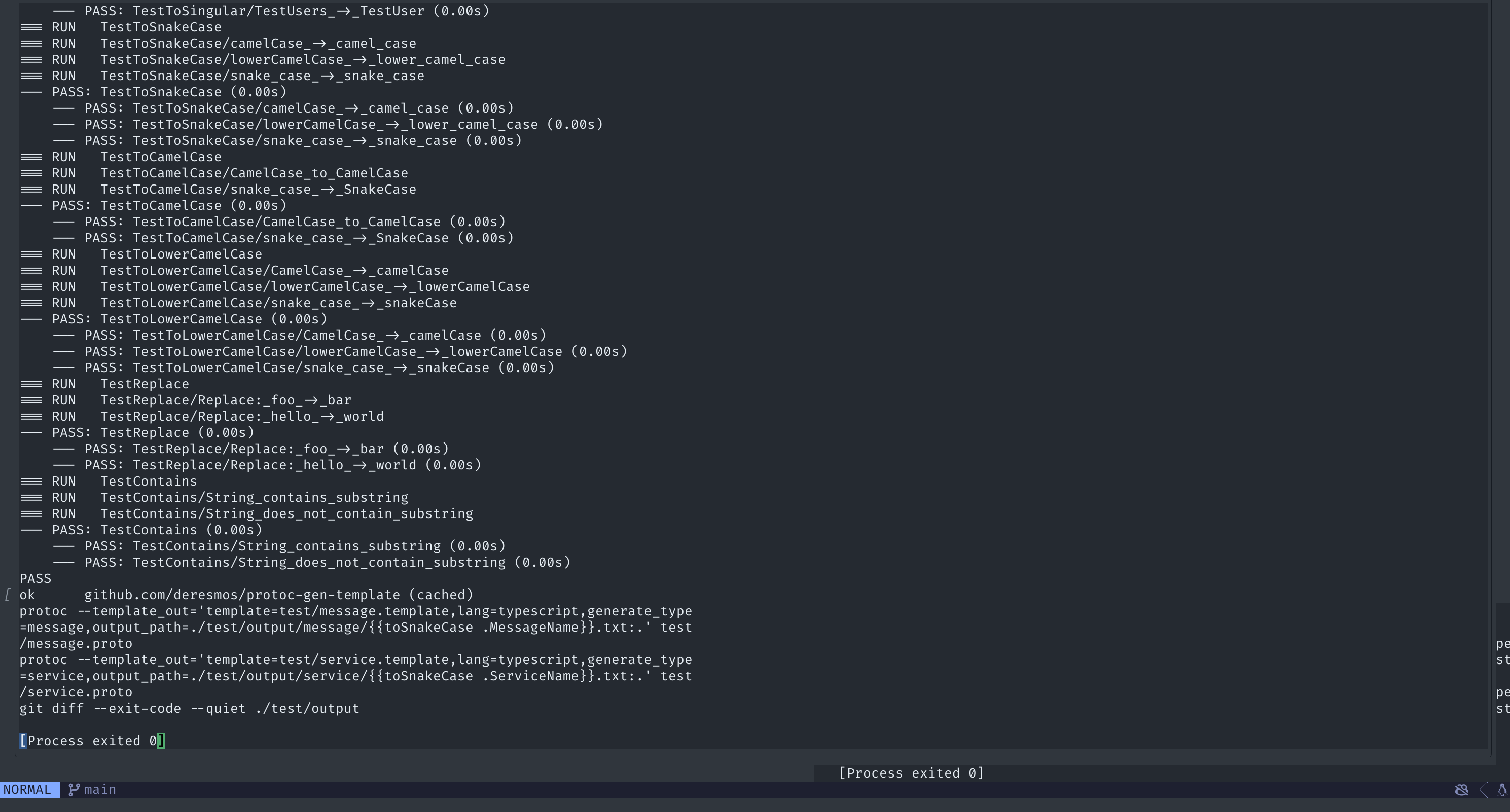 2024年コーディングでお世話になったNeovimプラグインたちの紹介 #Vim - Qiita