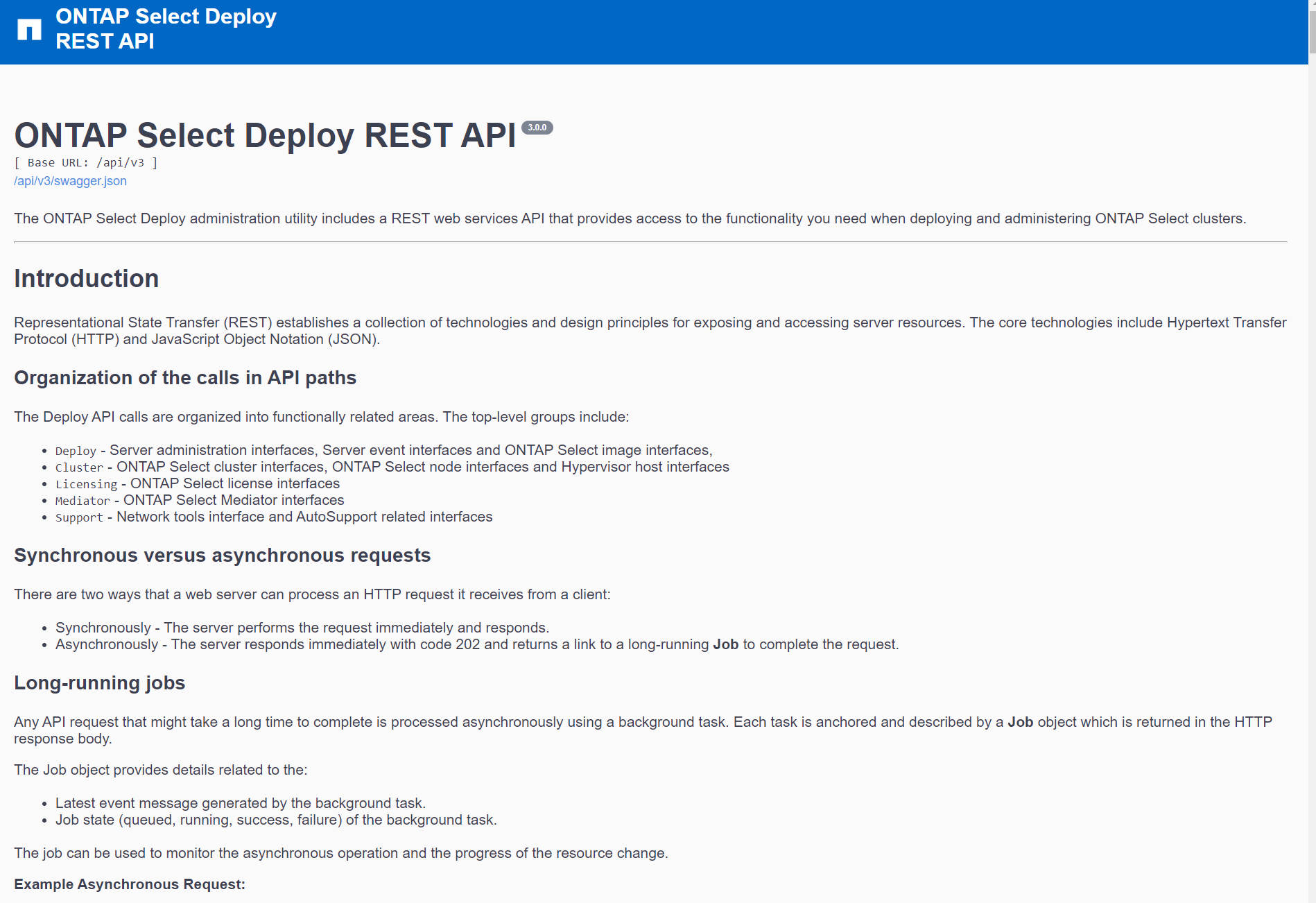 ONTAP Selectを評価モードで利用する(Deploy仮想マシンの作成) ##Ontap - Qiita