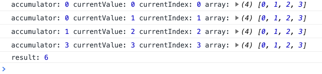 Array.prototype.reduce()を使いこなしたい #JavaScript - Qiita