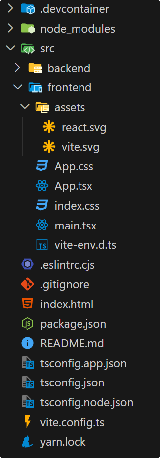 【GAS】GoogleAppsScriptによるWebアプリ構築ボイラープレートを作成しました #React - Qiita
