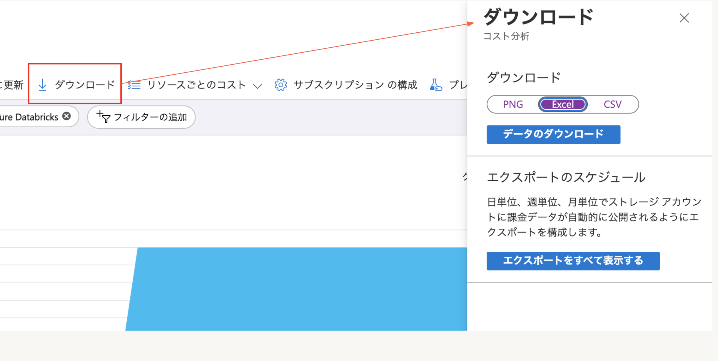 Azure Databricks の使用量の確認方法 Azure Qiita