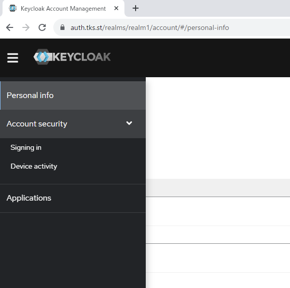 パスキーの概要とKeycloakでの動作確認 #WebAuthn - Qiita